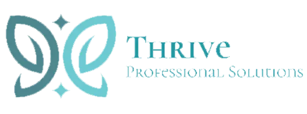 Login | Thrive Professional Solutions